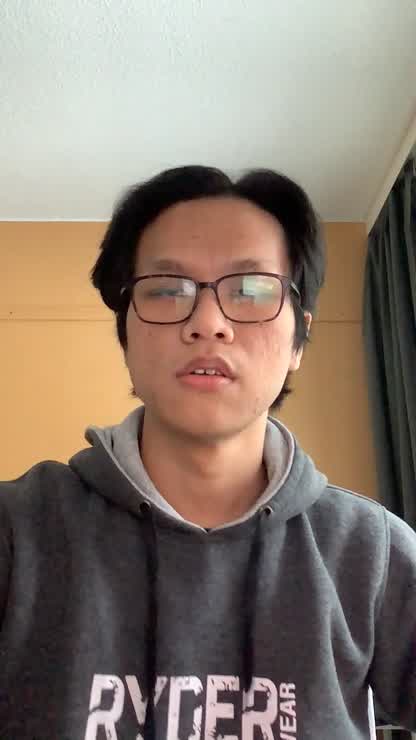 Personal Interview- Dat Phung